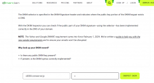 DKIMとは？仕組みや設定方法やSPF・DMARCとの違いも解説！ - Value Note - わかる、なるほどなIT知識。