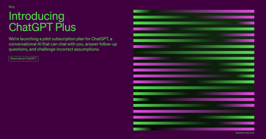GPTsとは？使い方やChatGPTをカスタマイズできる新機能の概要を解説｜バリューノート