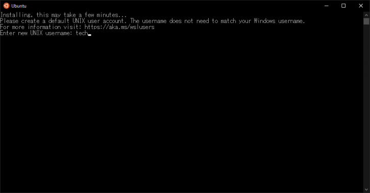 Windows上でLinux仮想環境を構築【WSL2でお気楽Web開発】 - 初心者向けホームページ＆メールアドレスの作成ガイド｜バリューノート