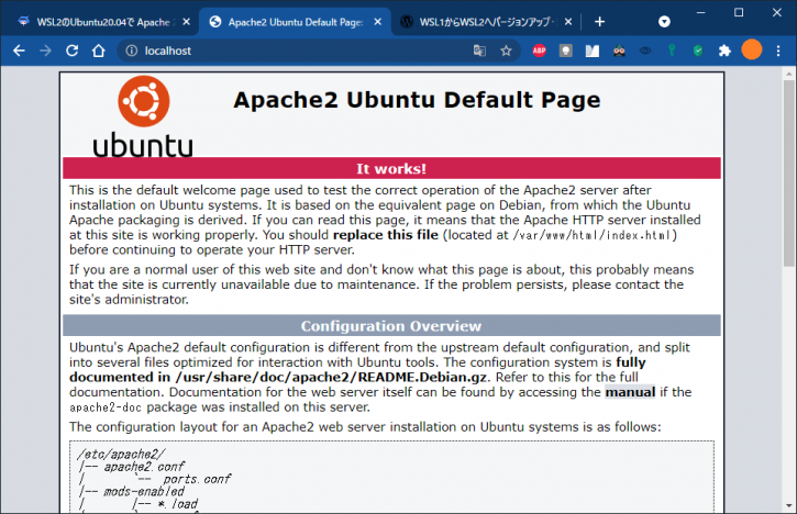 Windows上でLinux仮想環境を構築【WSL2でお気楽Web開発】 - 初心者向けホームページ＆メールアドレスの作成ガイド｜バリューノート